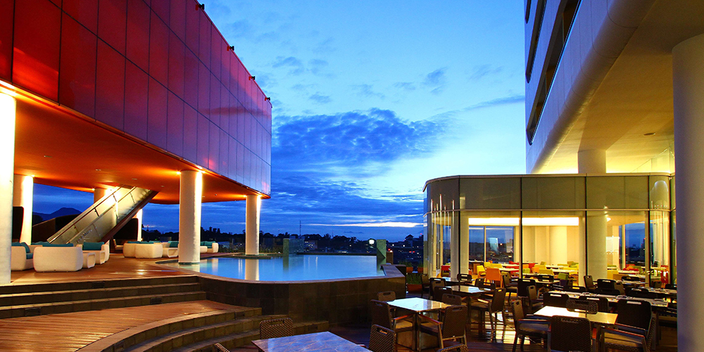 Offers - Sensa Hotel Bandung
