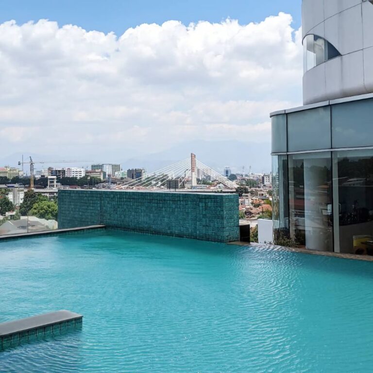 Gallery - Sensa Hotel Bandung