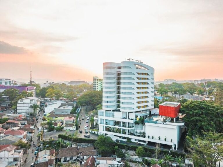 Gallery - Sensa Hotel Bandung